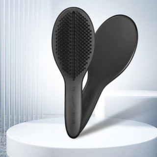 Escova Úmida De Cabelo Desembaraçadora Original , Creme (Ícone De ...
