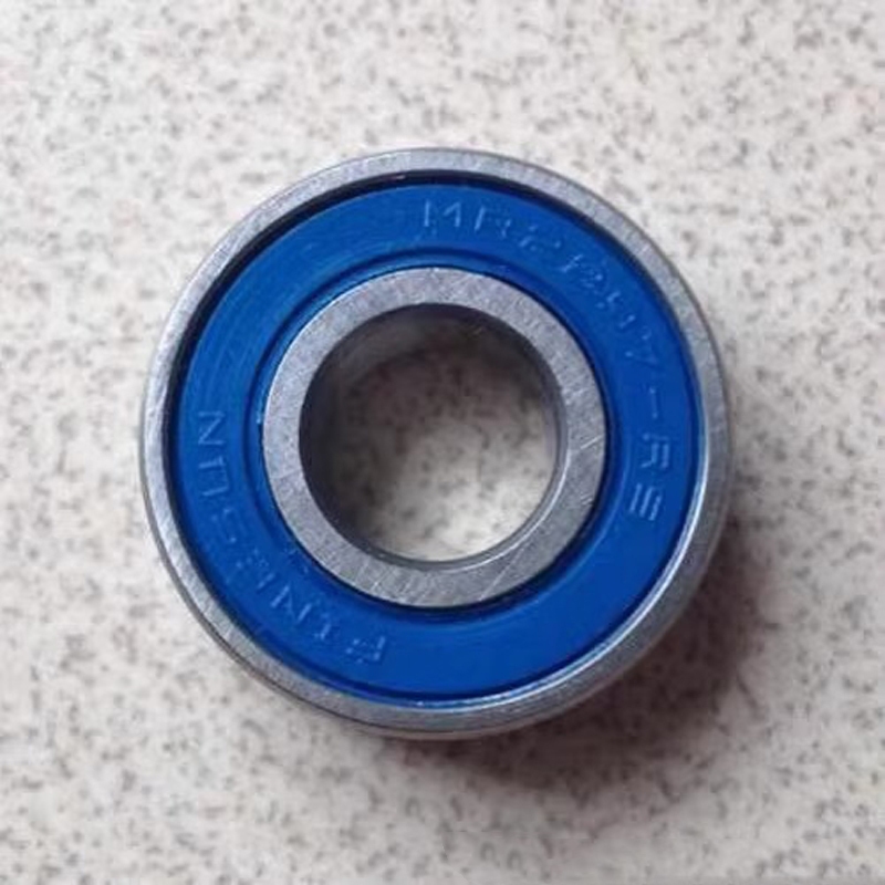 Rolamentos Do Conjunto De Rodas MAVIC | ABEC-3 MR2297-2RS 608/9 ...