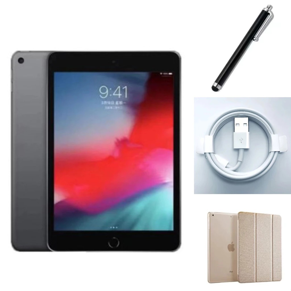 Tablet Air1 9.7 polegadas iOS 12 suporta apenas WiFi de segunda mão 90 ...