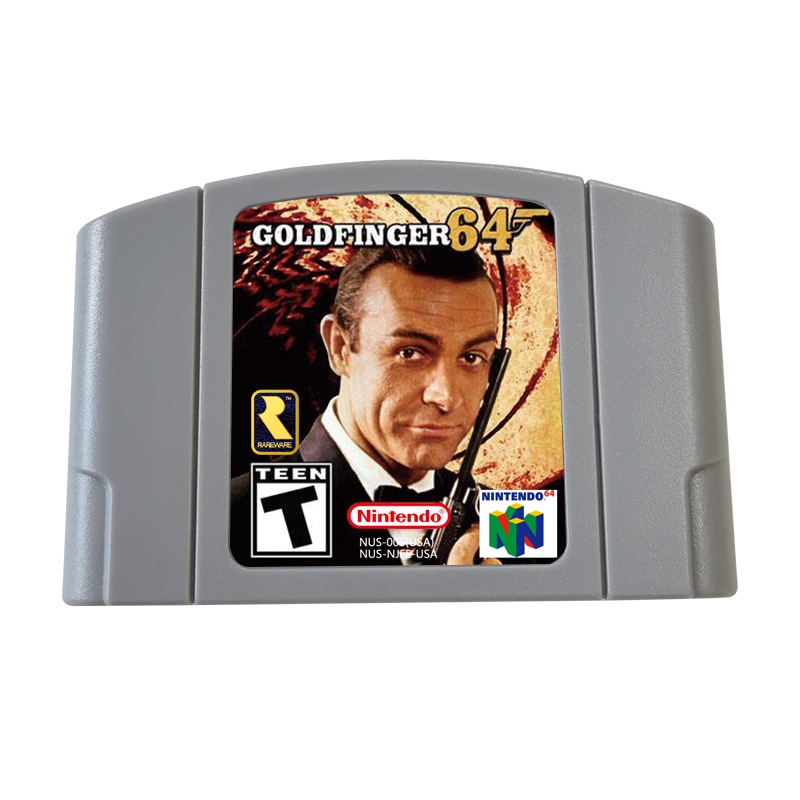 Console Nintendo 64 em Oferta | Shopee 2026