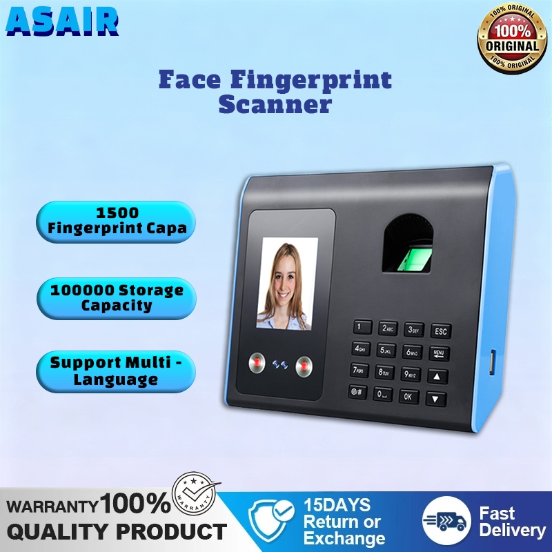 Máquina De Absência De Atendimento ASAIR , Cartão Perfurado Com ...