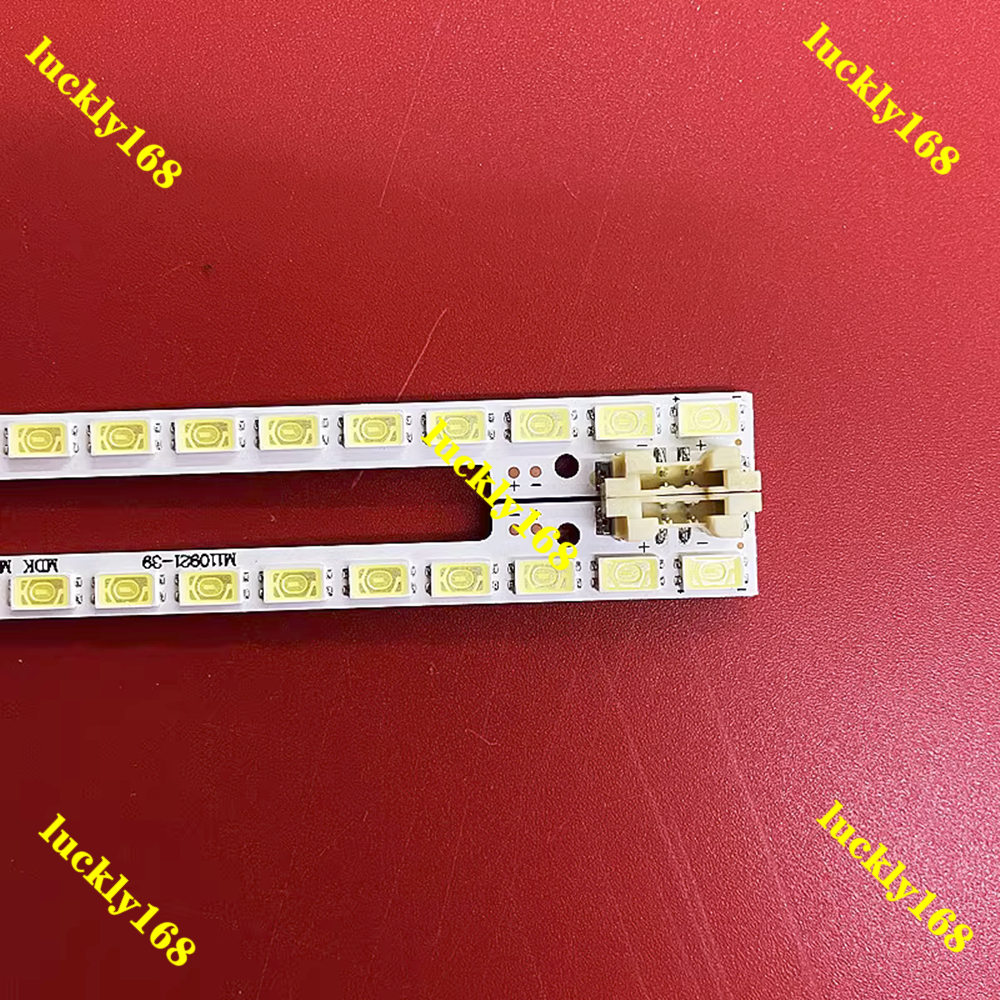 Faixa De Lâmpada De Luz De Fundo LED 62 Leds Para SamSung TV De 40 ...