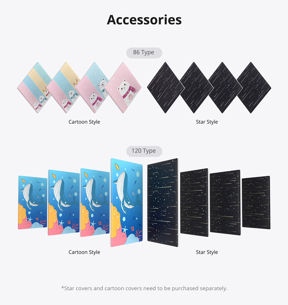 SONOFF T5 120 TX Ultimate WIFI Interruptor Inteligente De Parede Por ...