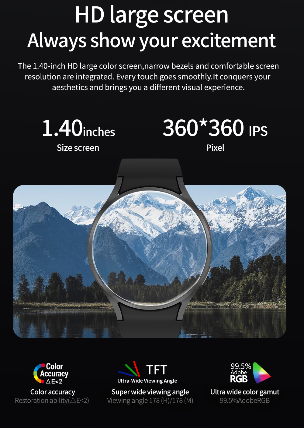 M10 smartwatch NFC Monitor De Frequência Cardíaca E Sono Modelos ...