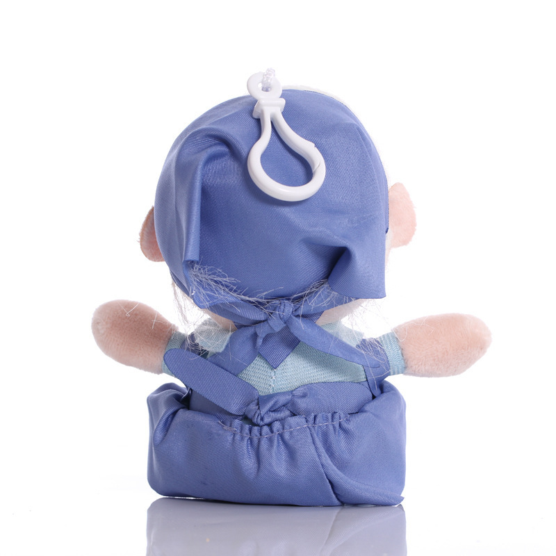 15/20cm Disney Up Cane Frederiskson Russel My Old Gal Ellie Man Lady ...