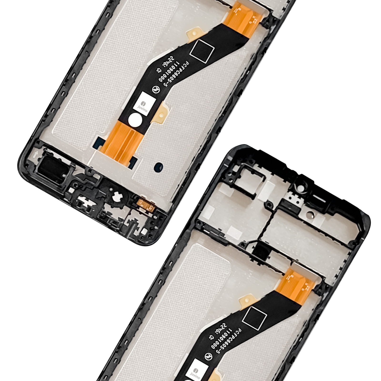 Tela Frontal Touch Display Tecno Spark Go 2023 BF7 BF7n LCD Display ...