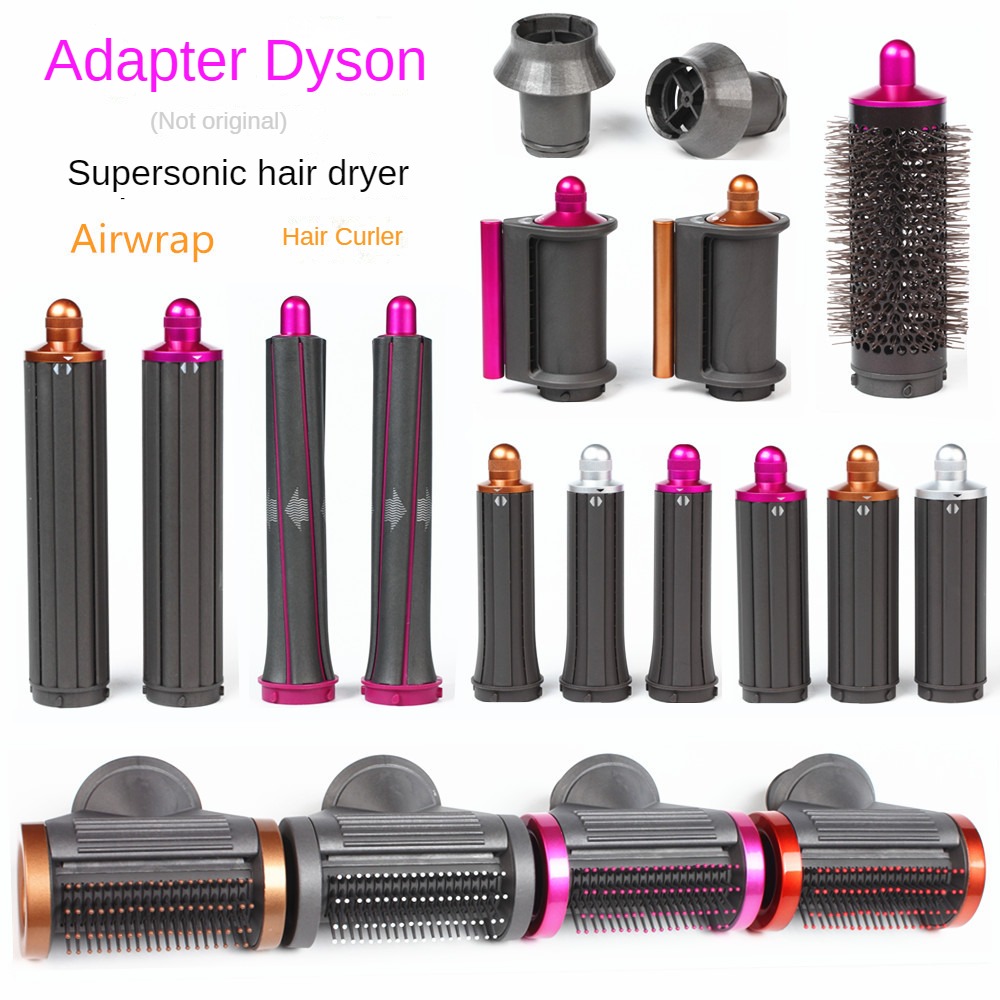 Acessórios De Modelador De Ondulação Dyson HS01/HS05 Compatíveis , Bico ...