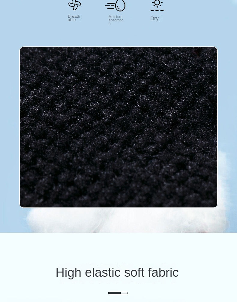 Faixa de Cabelo Esportiva Wicking Umidade-Absorvente Alta-Elástica para ... Faixa de Cabelo Esportiva Wicking Umidade-Absorvente Alta-Elástica para ...