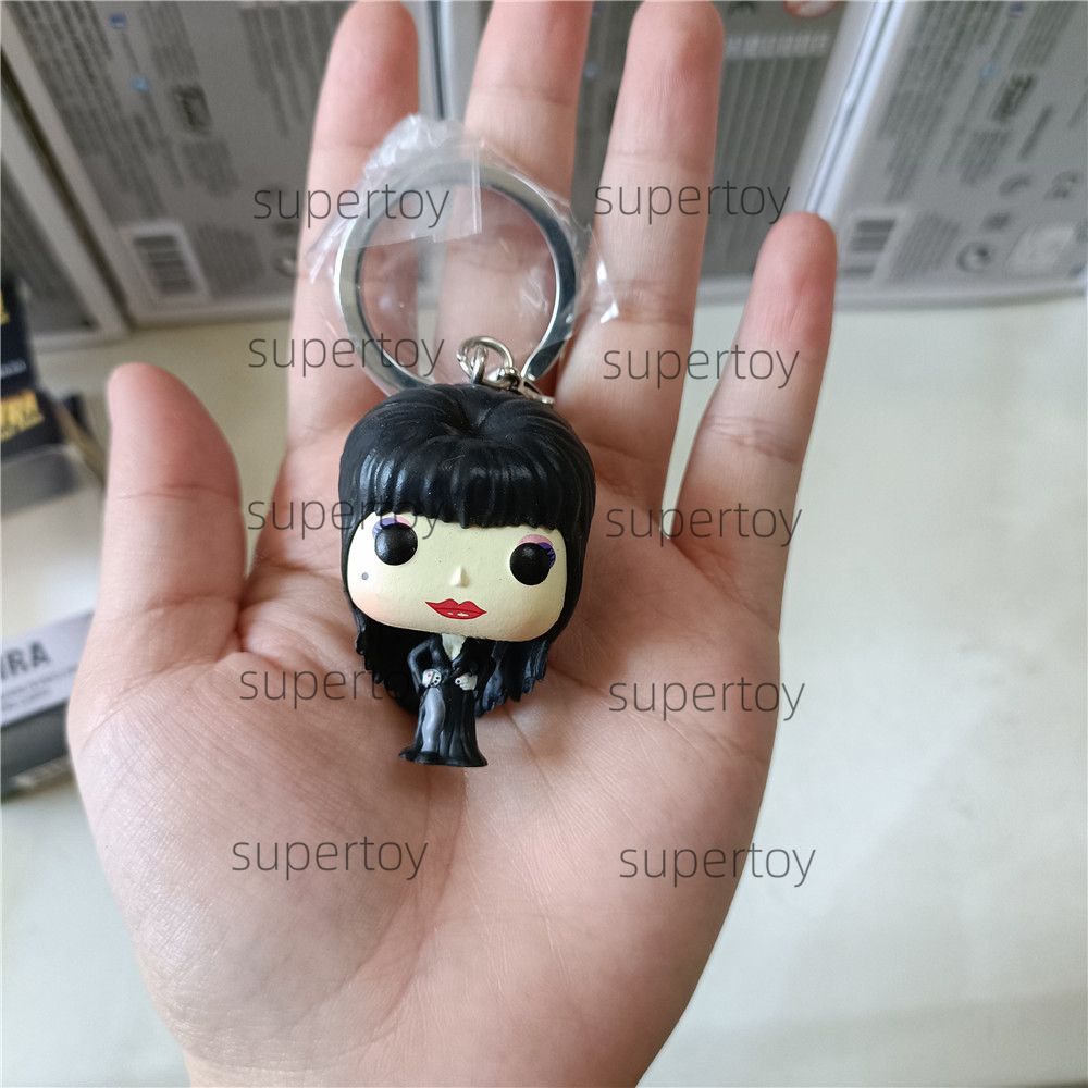 Funko Pop Keychain Chaveiro Horror It Pennywise Scream Ghostface Chucky ...