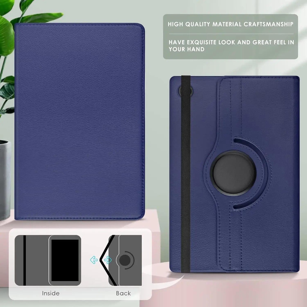 Para Samsung Galaxy Tab A 9.7 & S Pen 2015 SM-P550 P555 T555 T550 Capa ...