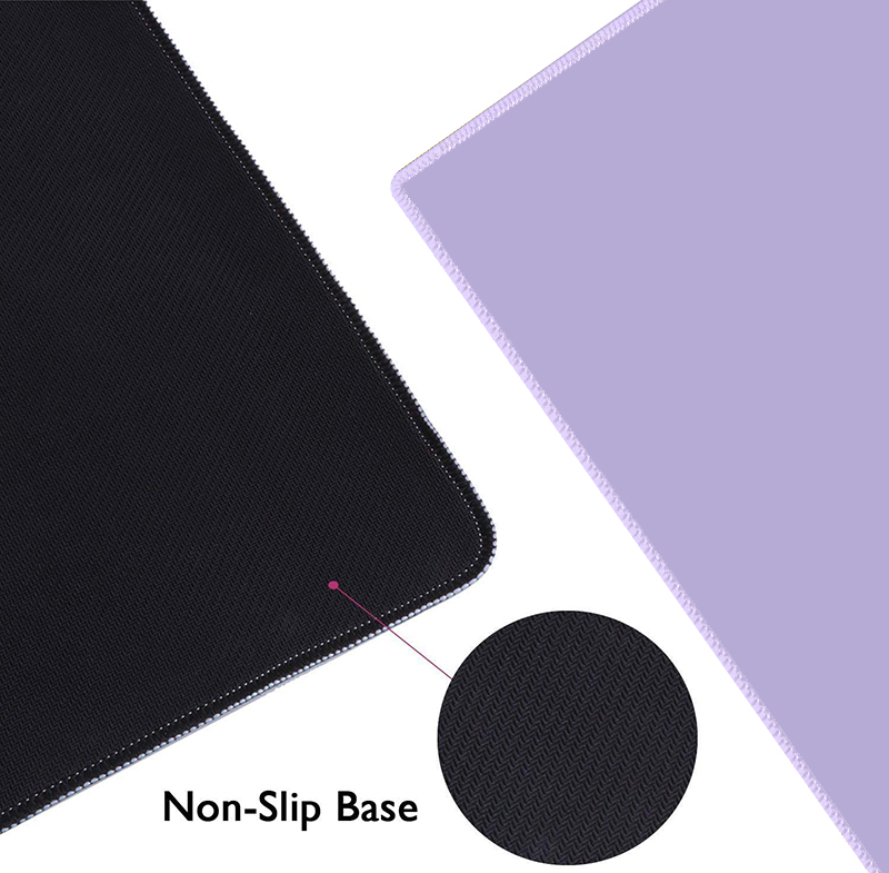 Tapete De Rato Logitech Plus Tamanho MousePads De Mesa De Jogos Grande ...