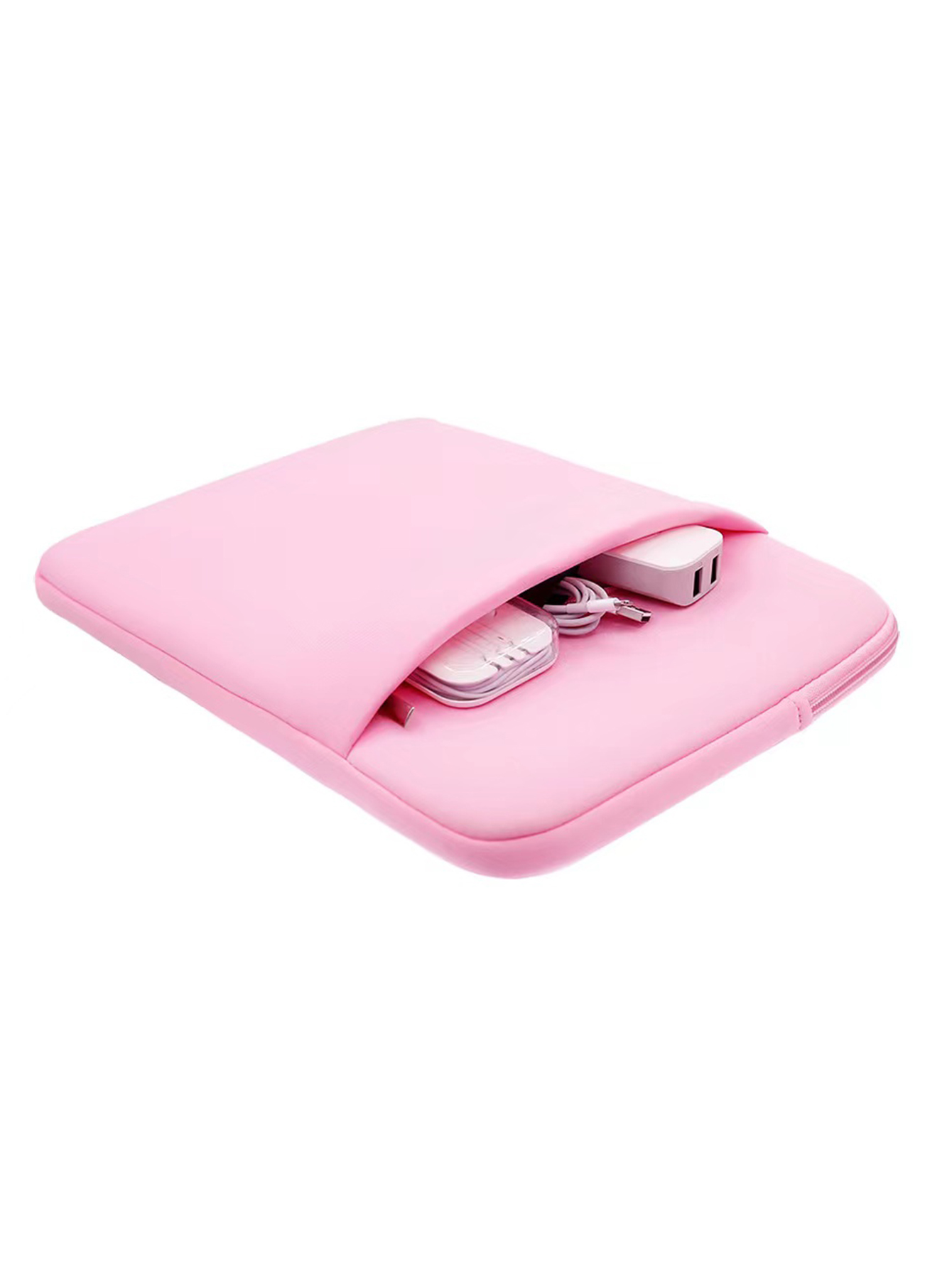 Bolsa Protetora para Notebook 36,6cm-56,6cm, Pode Segurar Fonte de ...