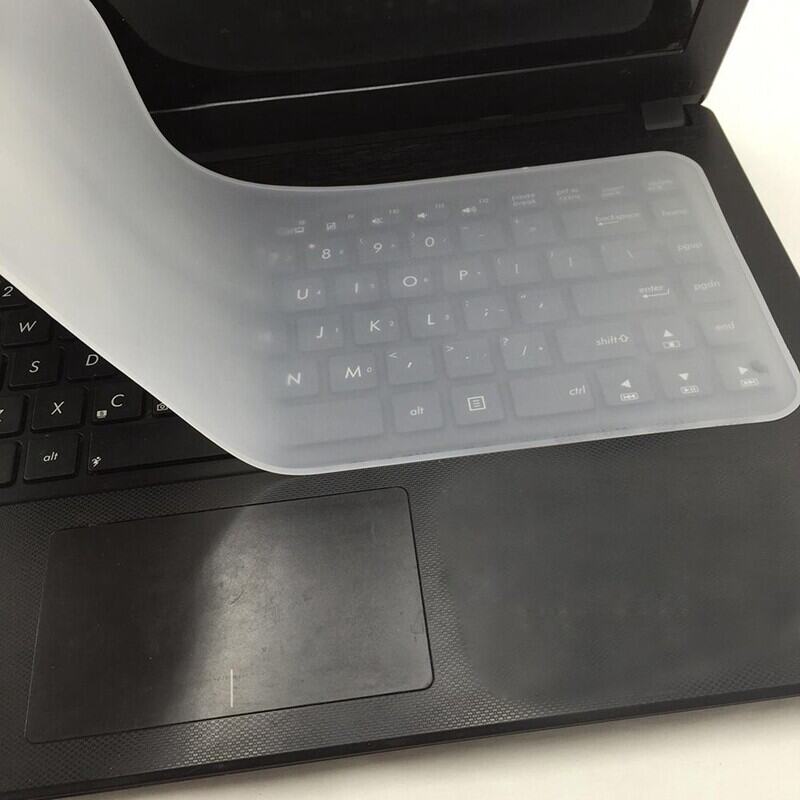 Capa De Teclado Pr otector Para PC E 14.0/15.6 Polegadas l aptop | Shopee Brasil