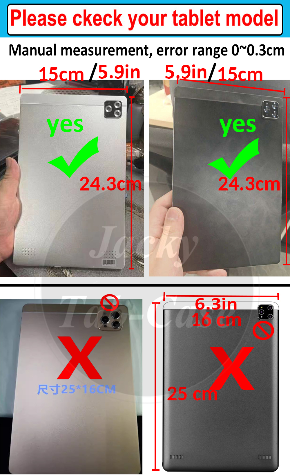 Para Novo Tablet PC Pro 11 Android 12 10 Polegadas Capa De Suporte De ...