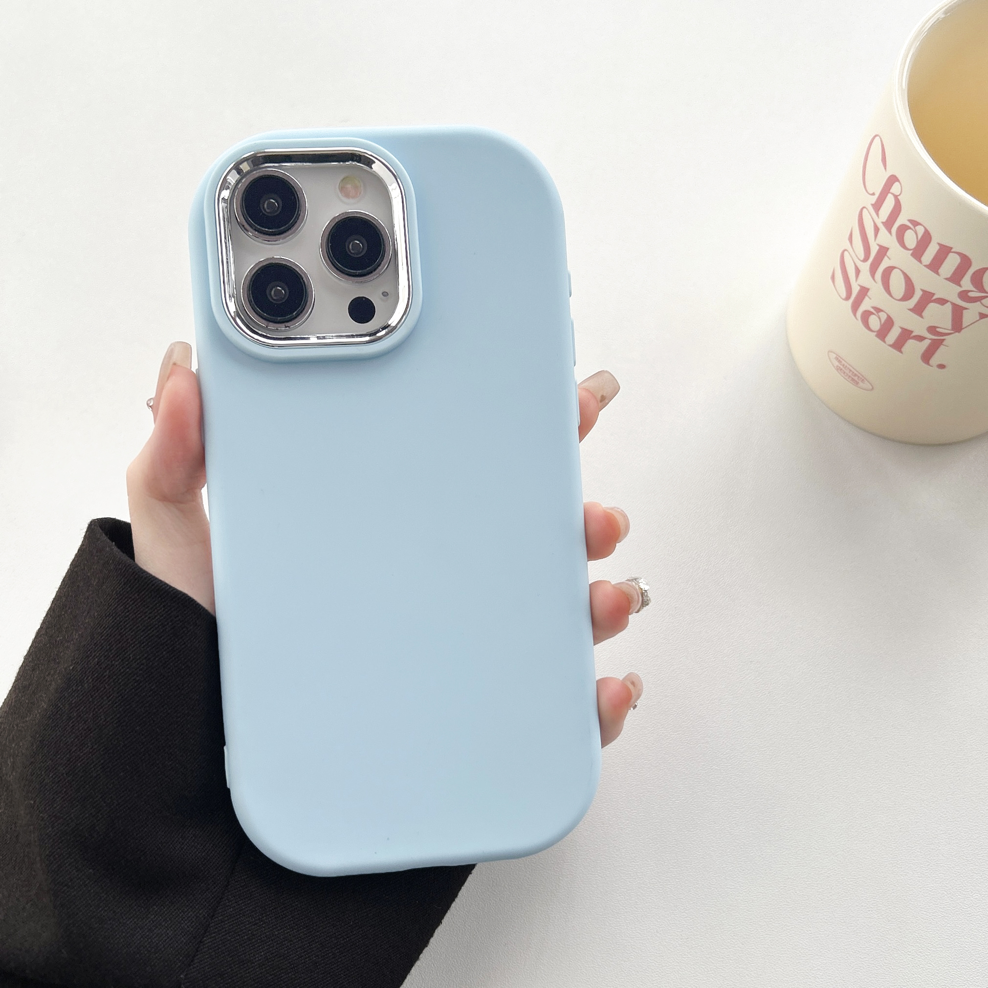 Capa De Telefone Original Oficial Samsung Galaxy A72 A55 A36 A35 A34 A25 A16 A15 A06 A05 A05S ...