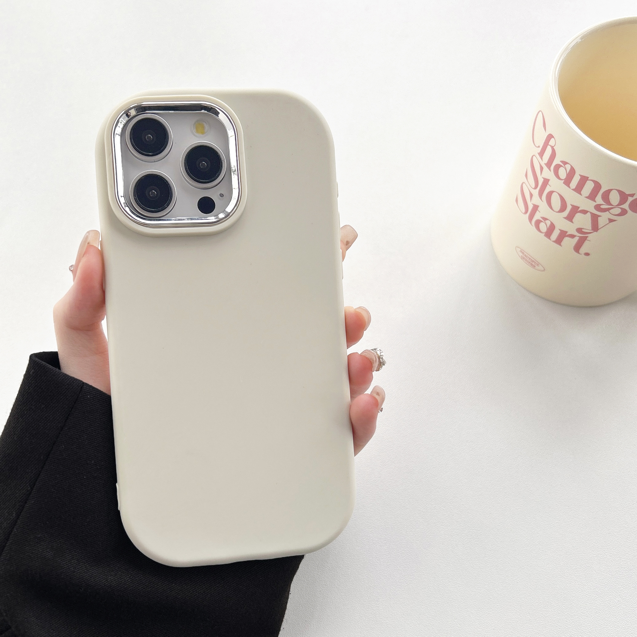 Capa De Telefone Original Oficial Samsung Galaxy A72 A55 A36 A35 A34 A25 A16 A15 A06 A05 A05S ...