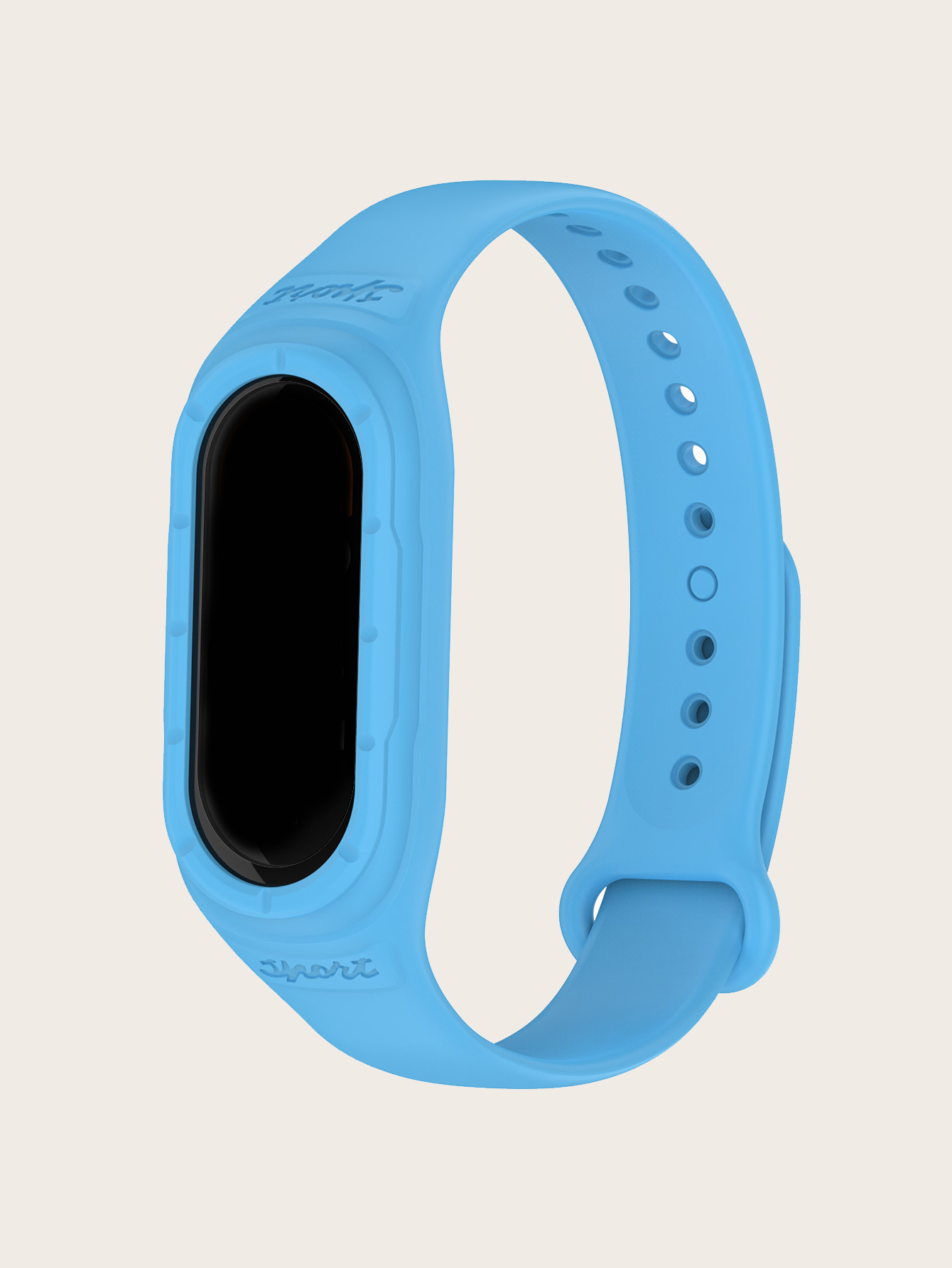Adequado para Xiaomi Mi Band 8a Geração Inteligente à Prova d'Água ...