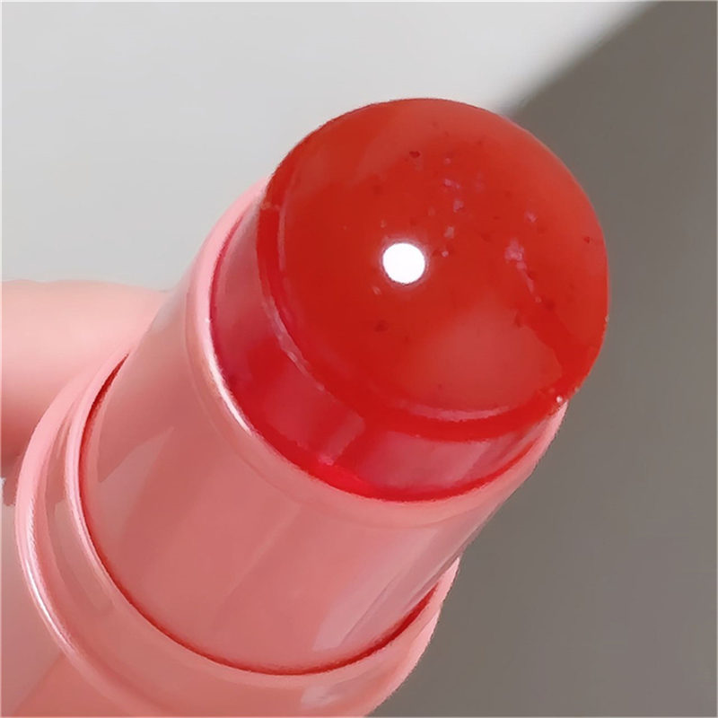 Jelly Blush Stick Rouge Cream Shimmer Brilhante Blush Lama Lama ...