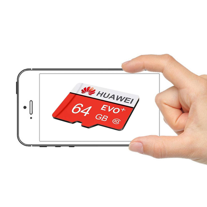 Cartão de memória Huawei Micro SD 1 TB, 64 GB, 256 GB, 8 GB, cartão ...