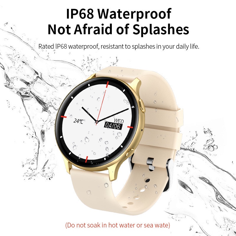 T2 Pro Smart Watch NFC Bluetooth Chamada Monitoramento de Saúde Homem ...