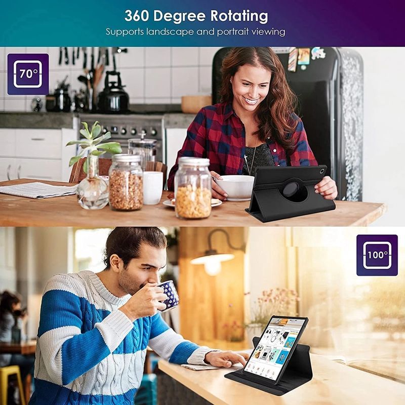 Para Samsung Galaxy TAB A (2016) with S Pen SM-P580 P585Y P588C A6 10,1" T580 T585 Capa ...