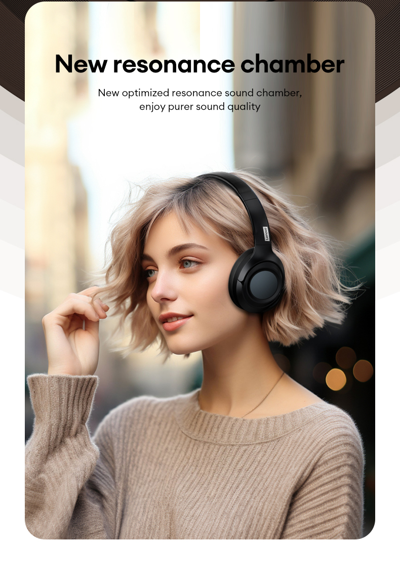 Lenovo TH54 Bluetooth Headphone Gaming Baixa Latência Música Redução De ...