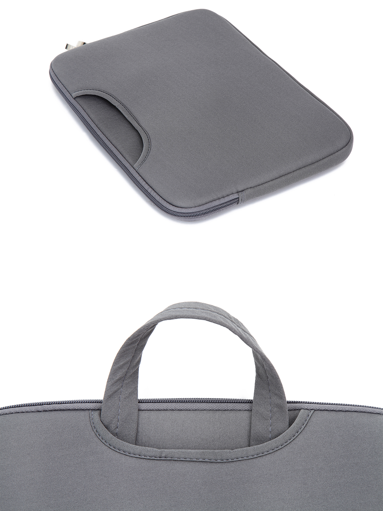 Capa Protetora Para Computador Portátil De 13 Polegadas 14 15 17 ...