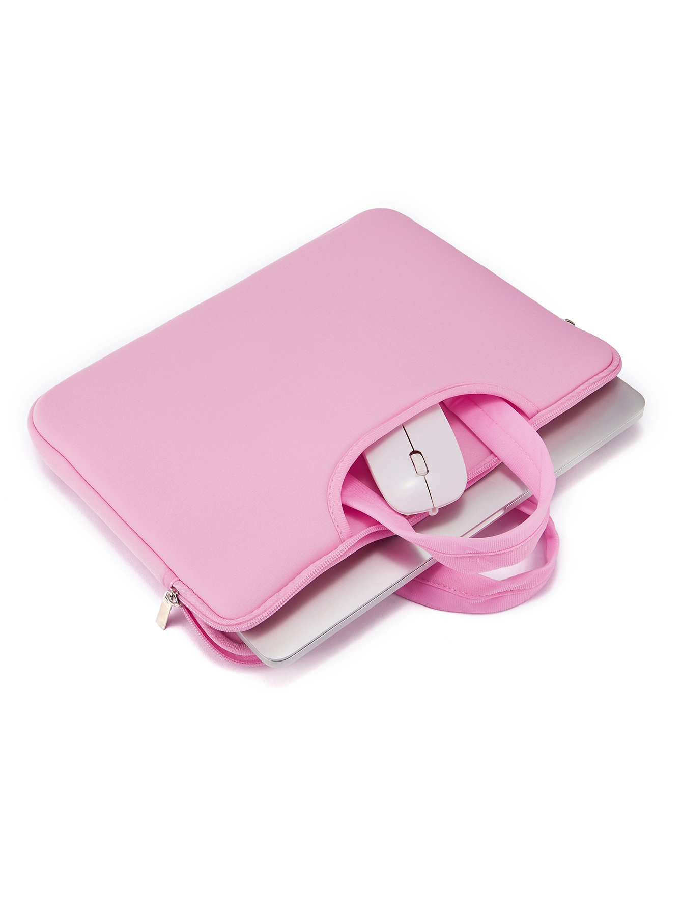 Capa Protetora Para Computador Portátil De 13 Polegadas 14 15 17 ...