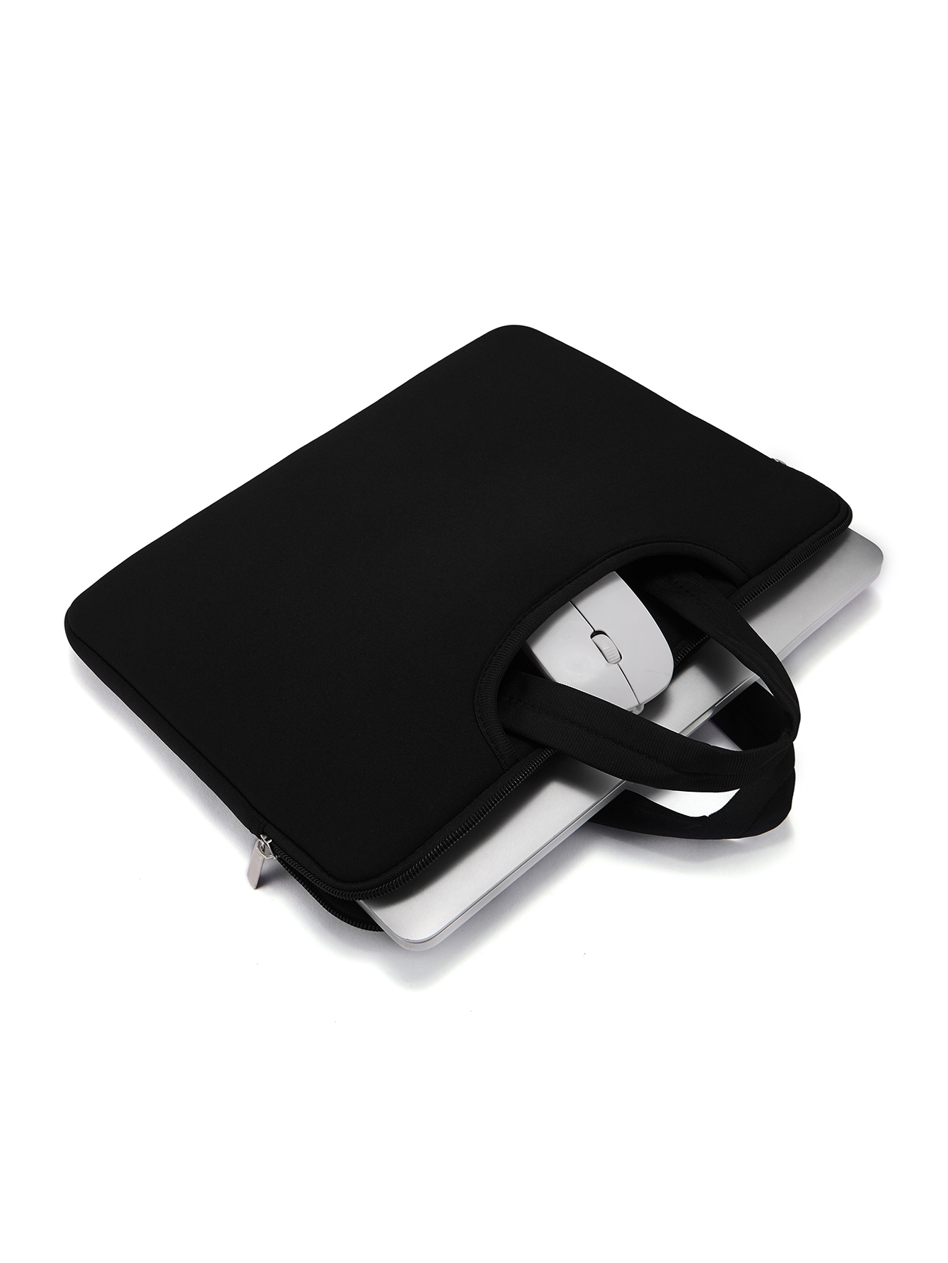 Capa Protetora Para Computador Portátil De 13 Polegadas 14 15 17 ...