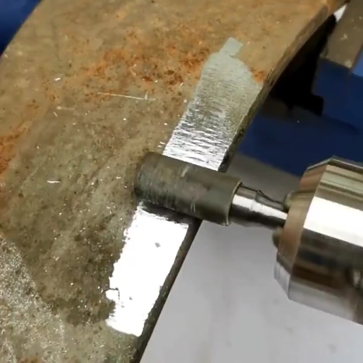 Conjunto De Rebarbas De Carboneto De Tungstênio-Cortador Rotativo Para ...