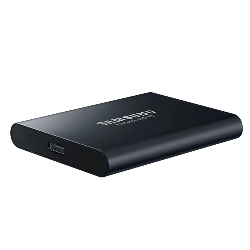 ⚡️ Samsung-Disco Rígido Externo HD 128TB/60TB SSD 30TB USB3.1-Type C De ...