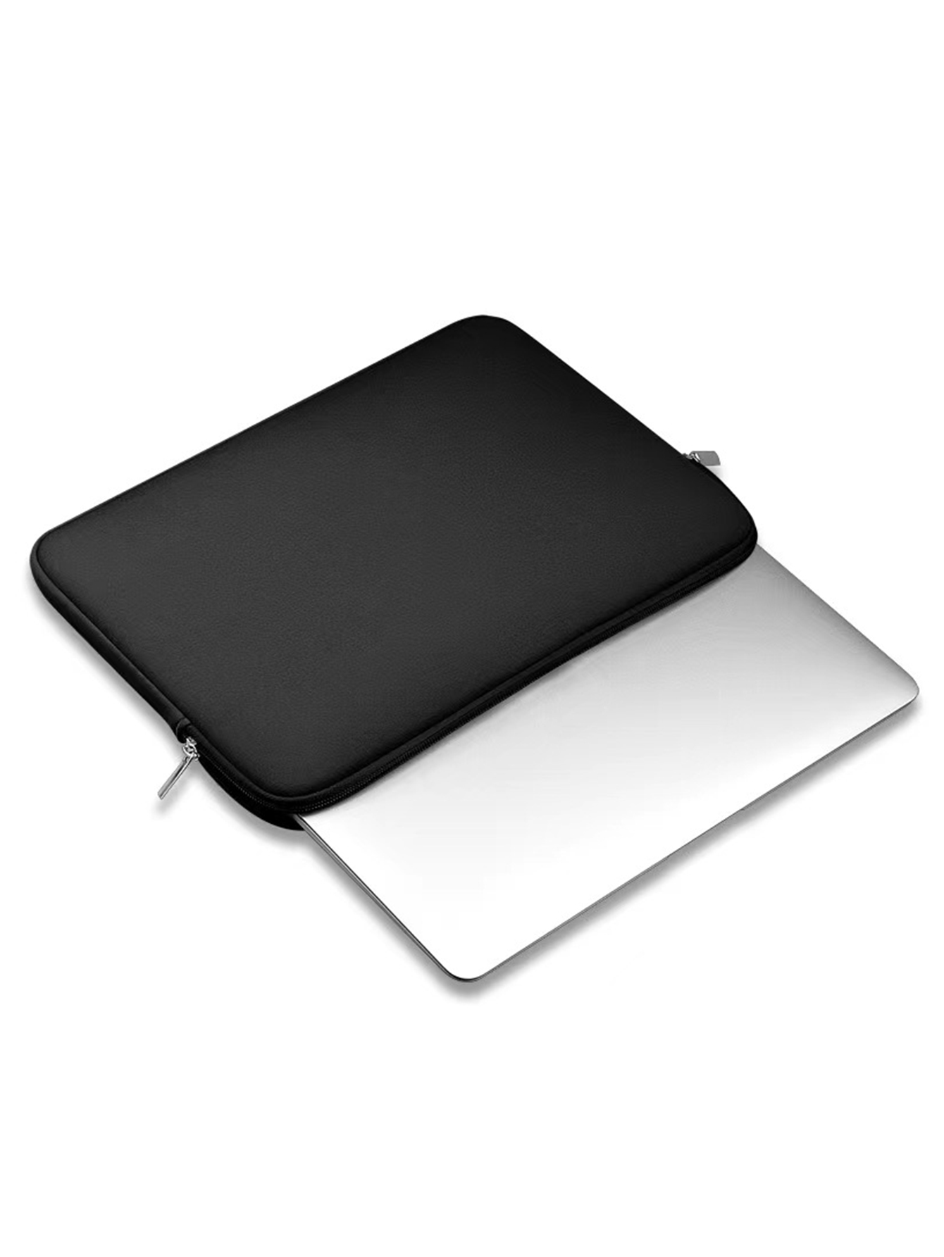 Bolsa Para Laptop , Forro Computador Notebook , Capa Protetora 11/12/13 ...