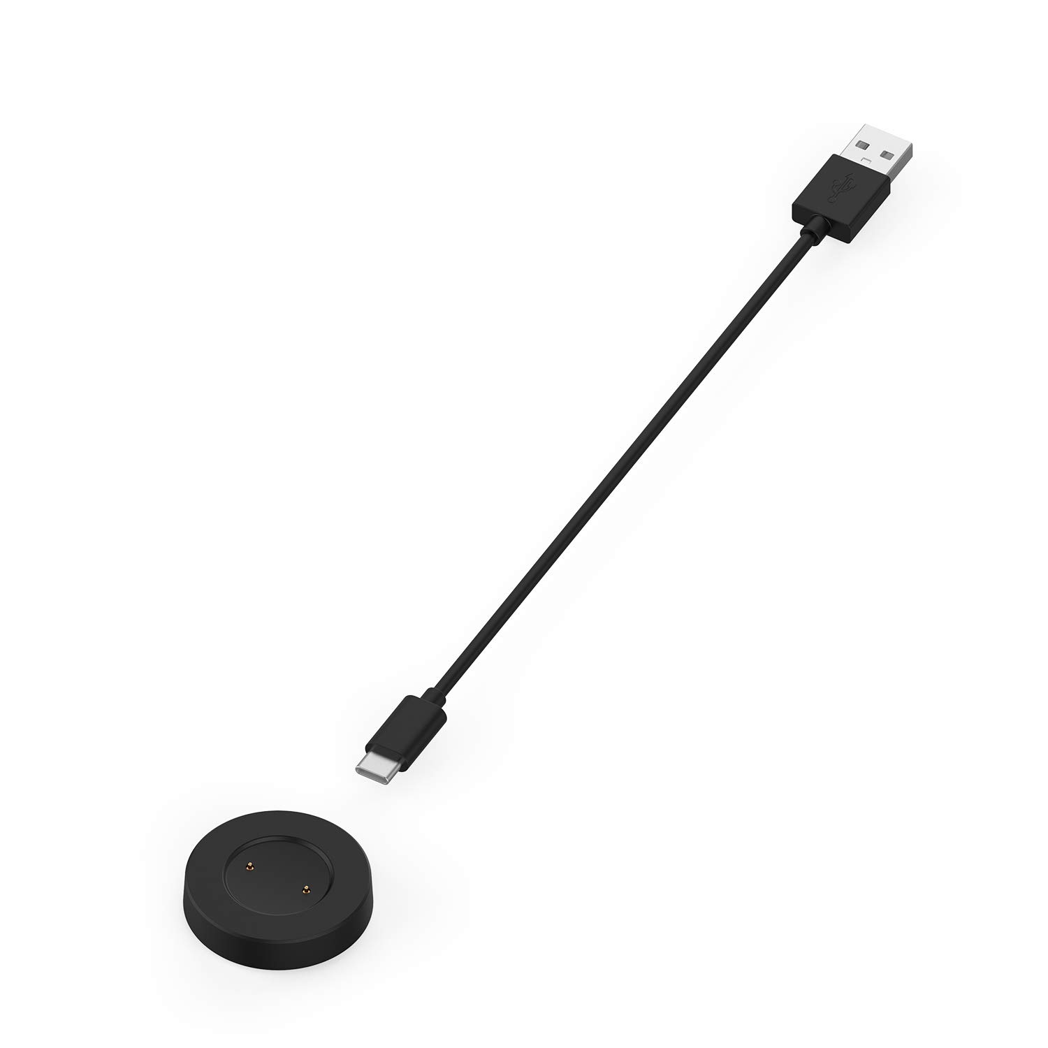 Cabo de carregamento sem fio para Huawei Watch GT/GT2 e Honor Magic 2 ...