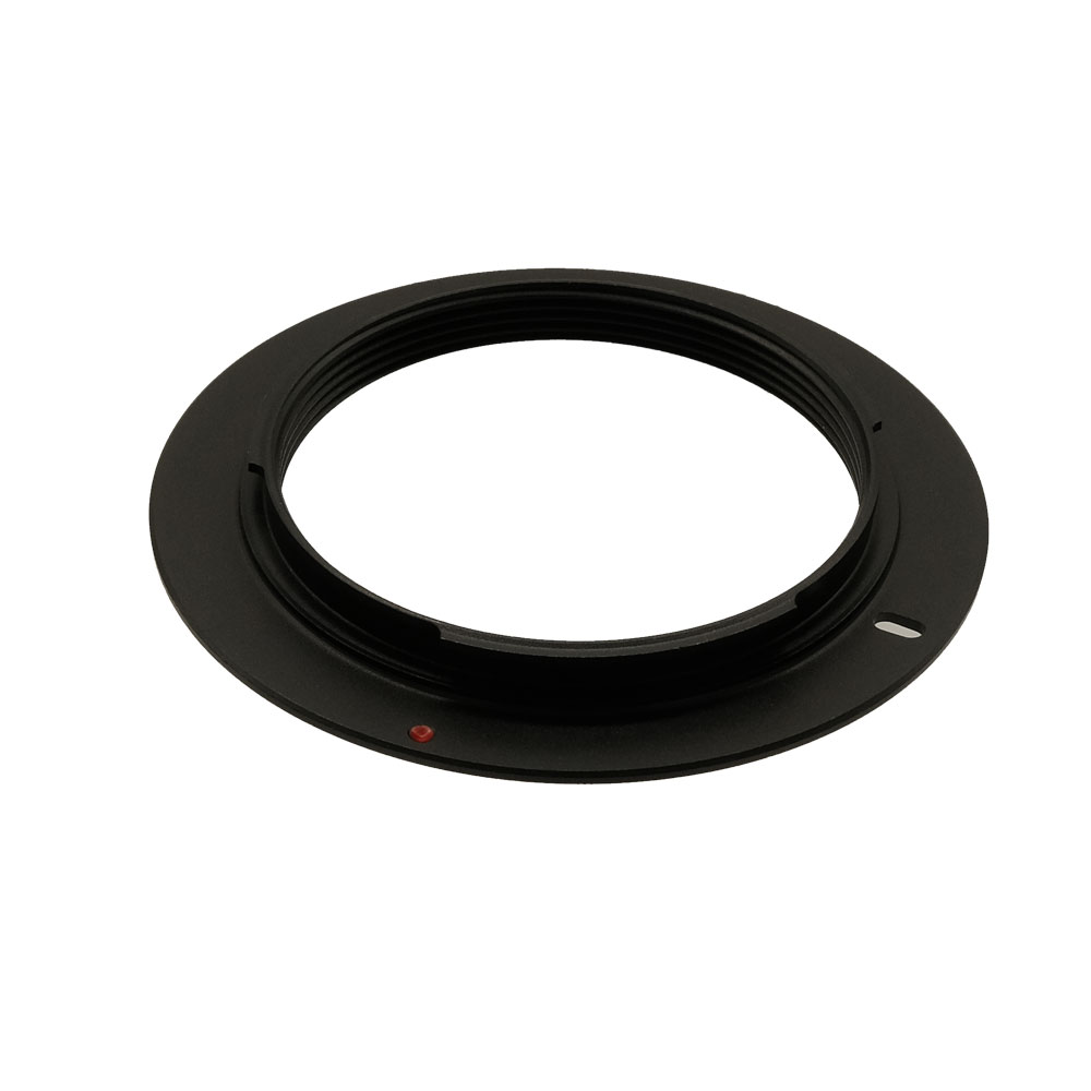 Anel Adaptador Preto Para Montagem Em Grande Calibre M42-AI Lente M42 ...