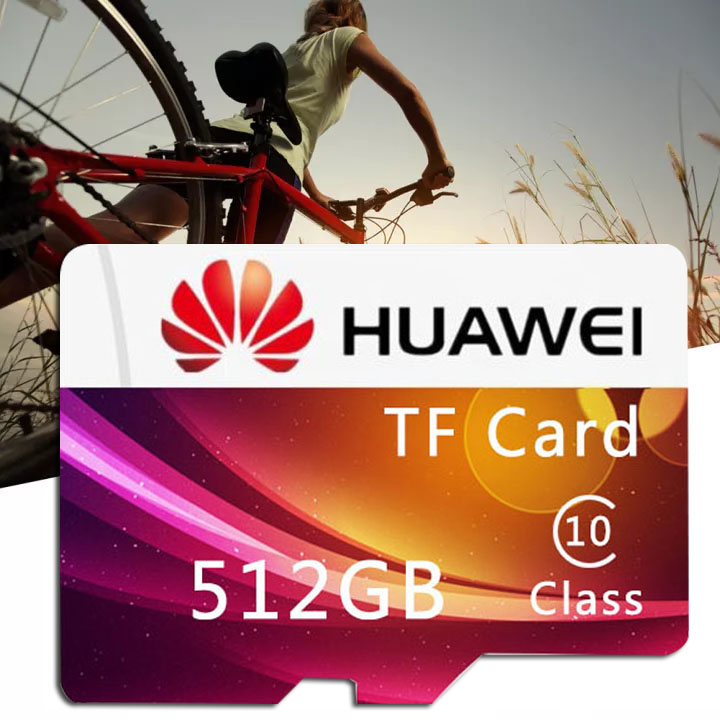 Cartão de memória Huawei Micro SD 1 TB 512 GB 256 GB 128 GB 64 GB ...