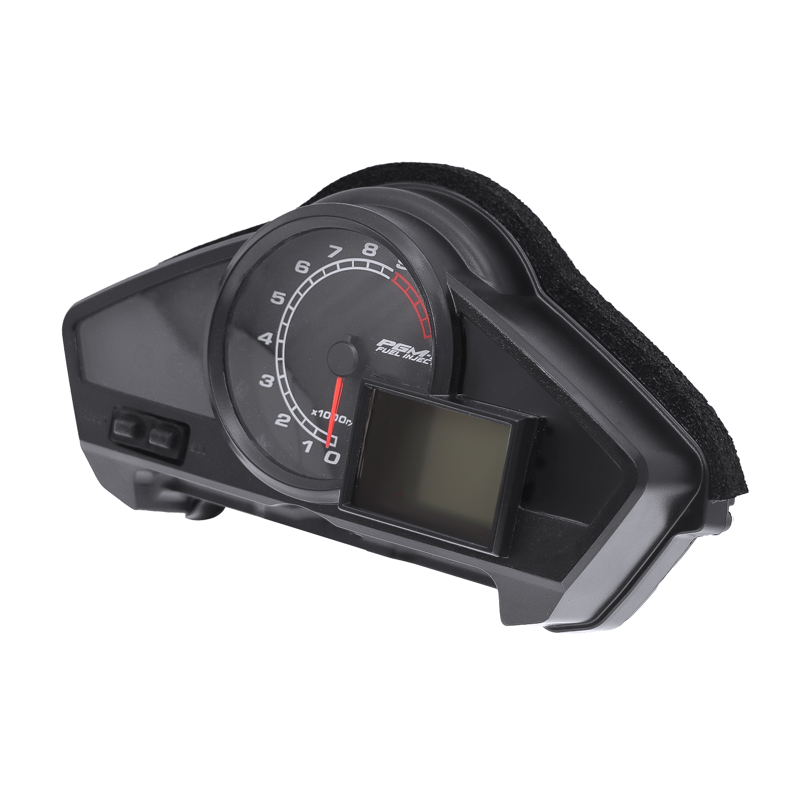Velocímetro Digital Odômetro Tacômetro Honda Painel Completo Cb 300 ...