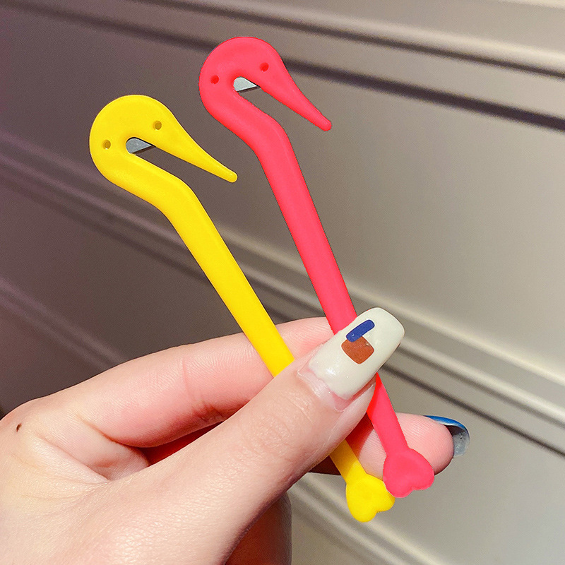 Faixa de Borracha Remover Pêlos para Meninas e Bebês, Agulha de Puxar Descartável | Shopee Brasil