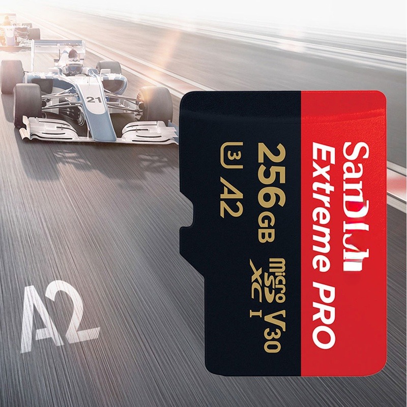 Cartão De Memória 512GB 1024GB 256GB Extreme Pro Micro SD 32GB 64GB ...