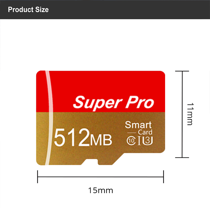 Mini Cartão De Armazenamento De Alta Velocidade , Micro TF , SD ...