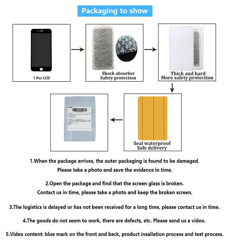 Para Realme C67 C65 C71 C75X C75 4G 5G Display LCD Tela De Toque Digitador Assembléia ...