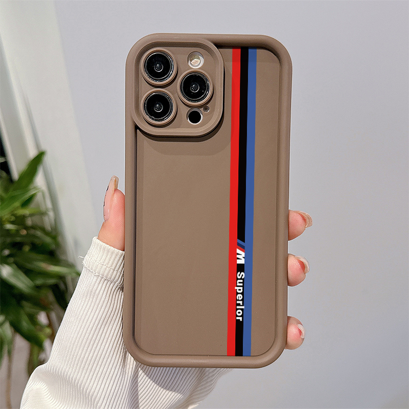 Capa Macia De Silicone BMW Black For Realm Note 50 C63 C65 C61 C67 C55 ...