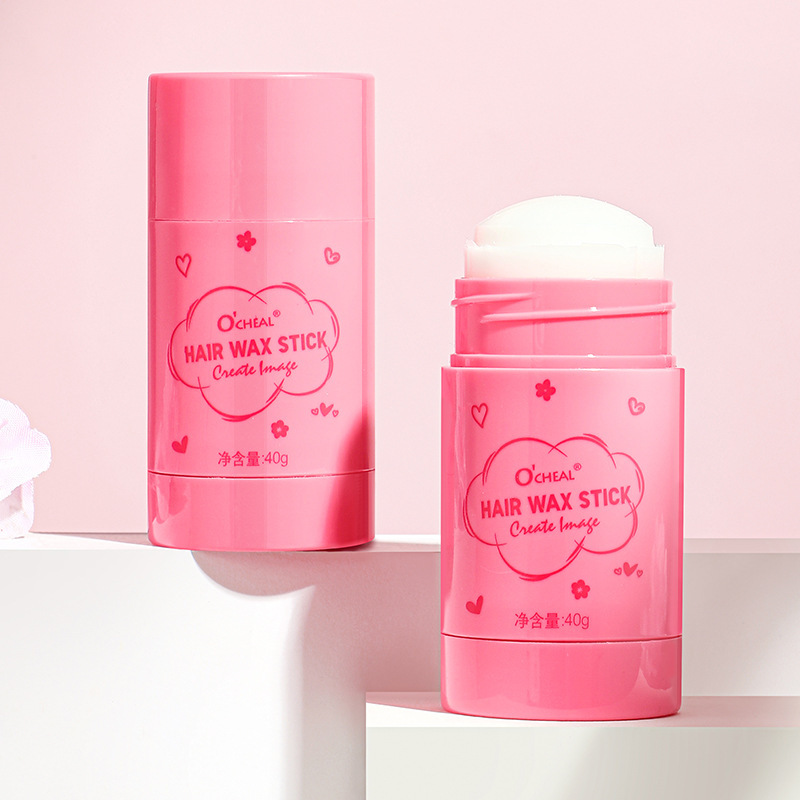 O'CHEAL Bastão De Cera Para Cabelos | Shopee Brasil