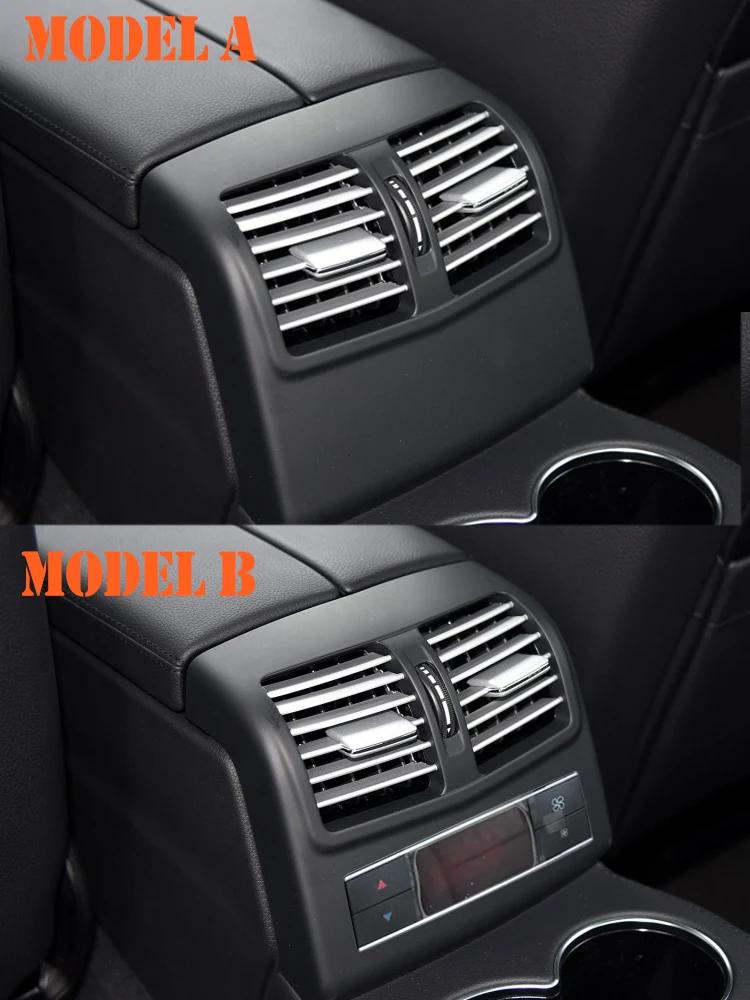 Conjunto De Saída Da Grade De Ventilação Ca Do Condicionador De Ar ...