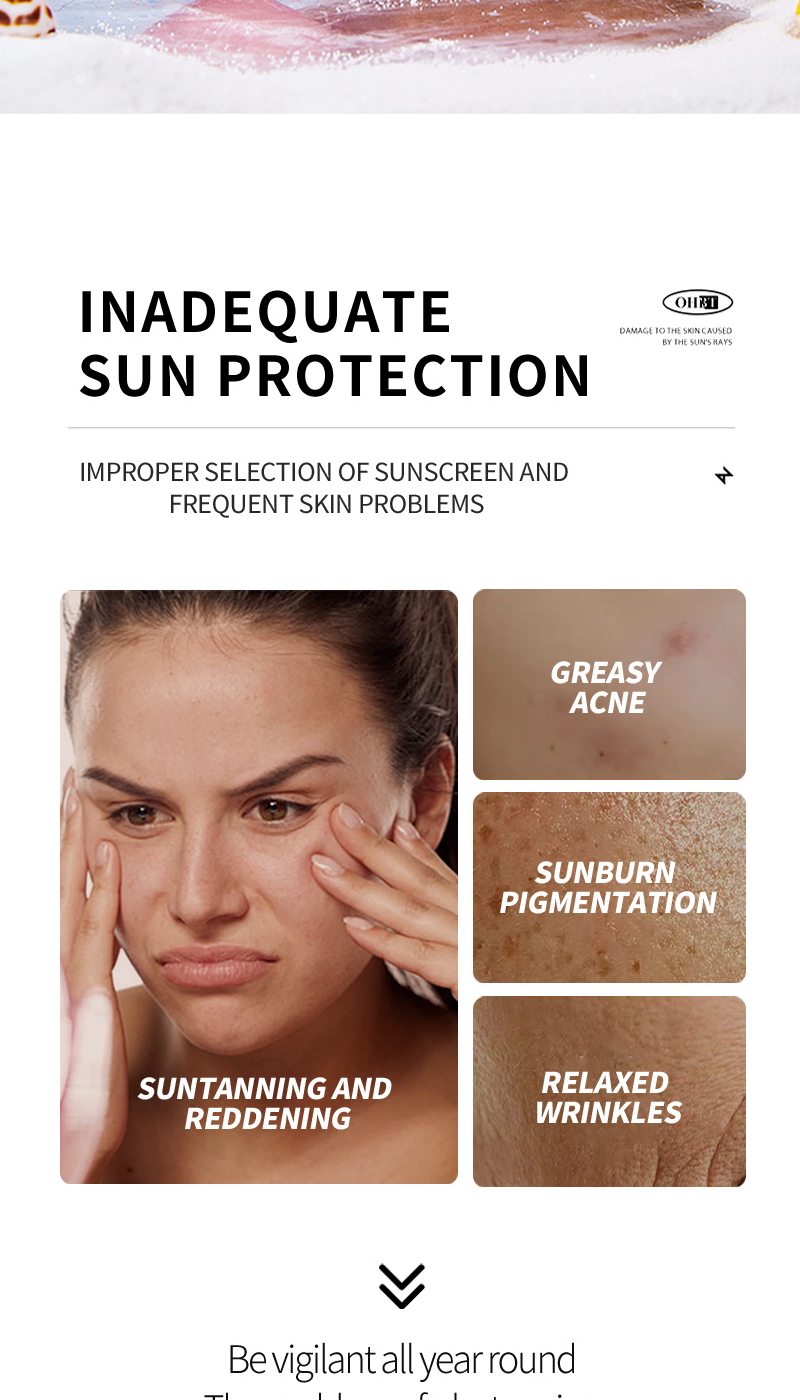 FAIRY SKIN Protetor Solar Iluminador Fps50 Pa + 50g | Shopee Brasil
