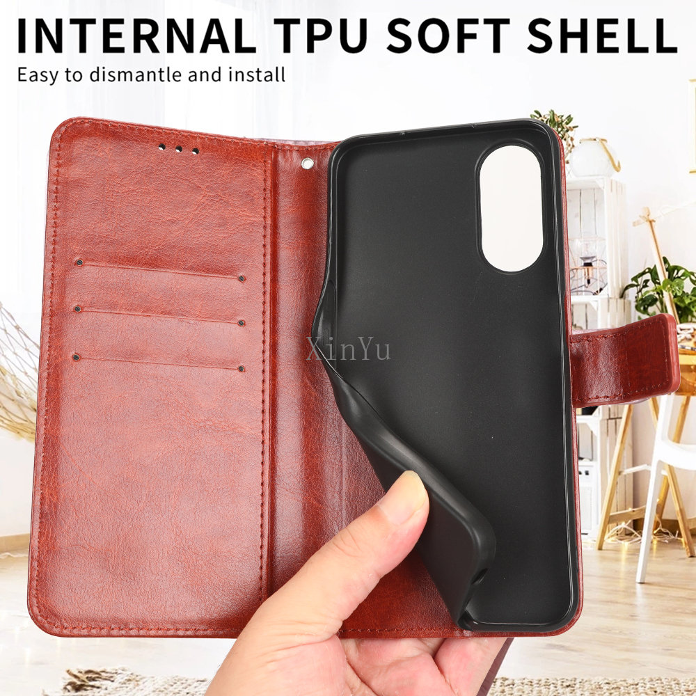 Capa Flip Para Redmi A5 A4 A3 A3X 14C 9C 9A 9T 9 13C 13X Redmi14C ...
