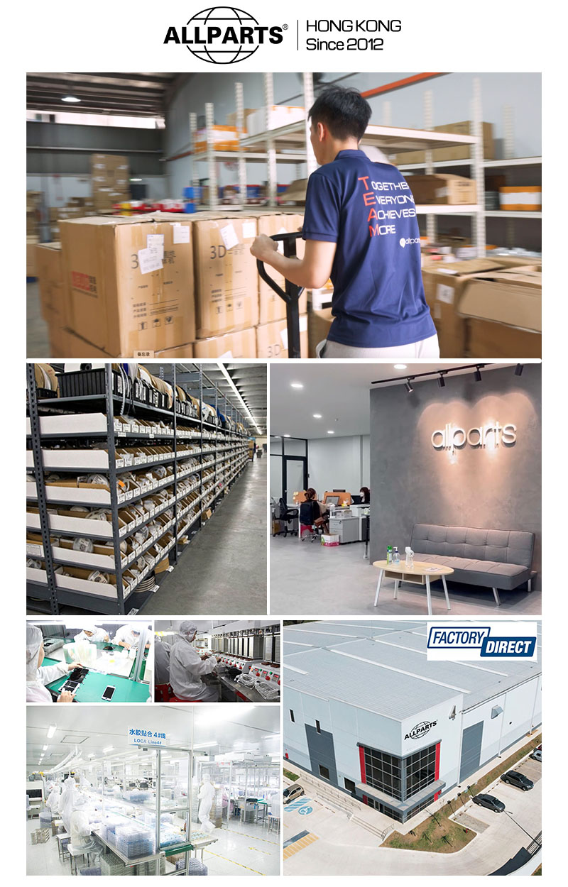 Tela do Tecno Spark 7 Pro LCD Display Frontal KF8 CG6 | Shopee Brasil