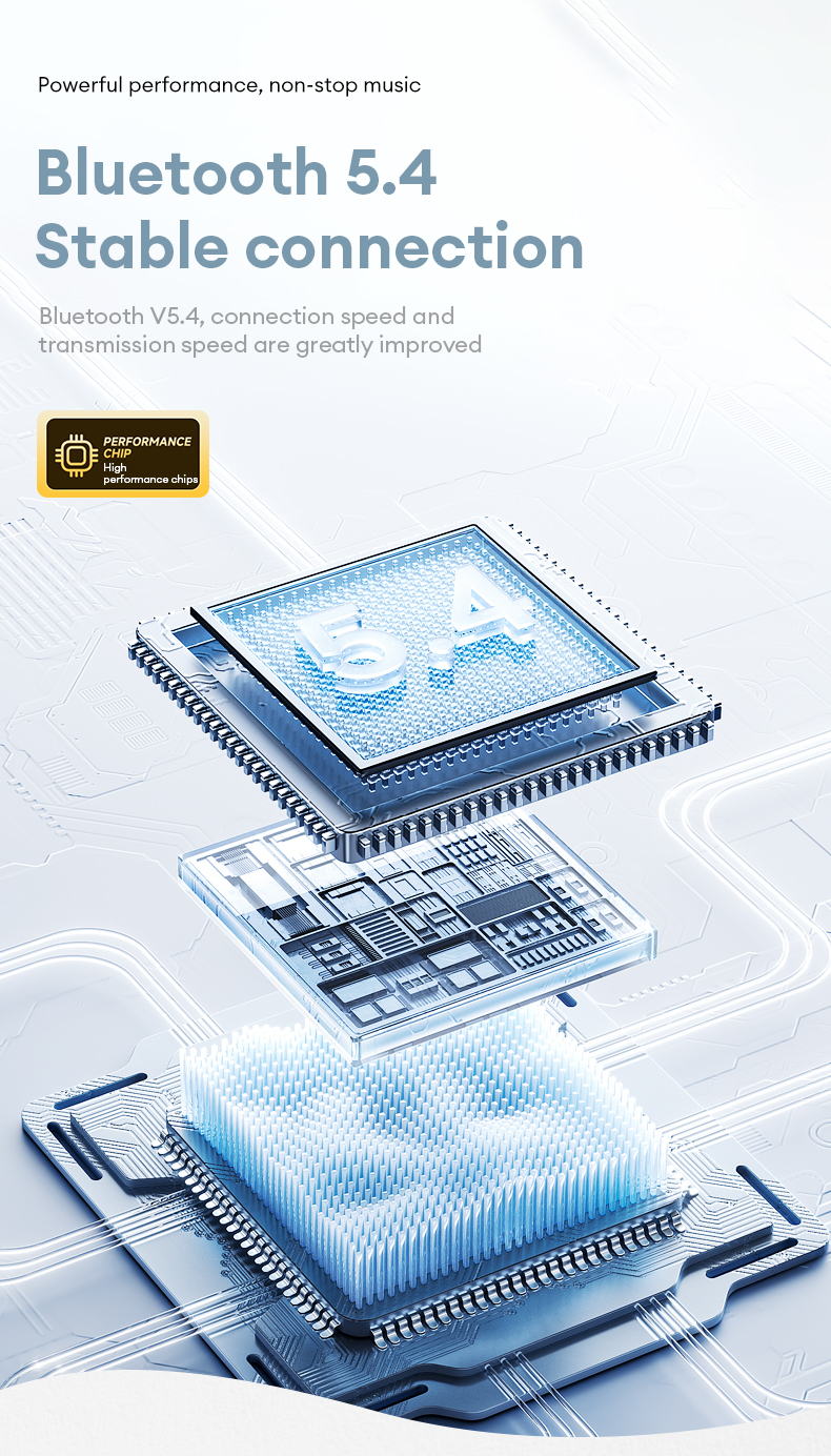 Lenovo LP2 Pro Fone De Ouvido Bluetooth HIFI Estéreo Inteligente ...