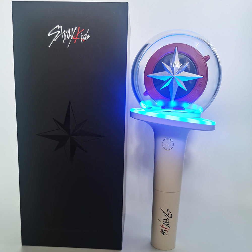 Straykids Oficial Lightstick Ver . 2 SKZ Light Stick Versão 2 | Shopee ...