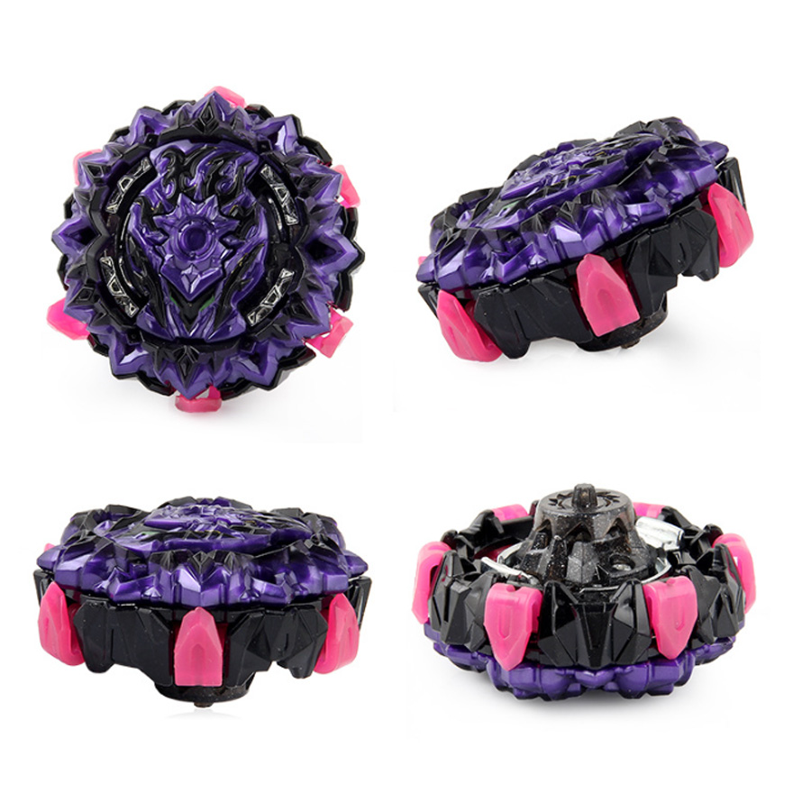DB BU Burst SuperKing Booster Único Beyblade B-169 Variante De Partida ...