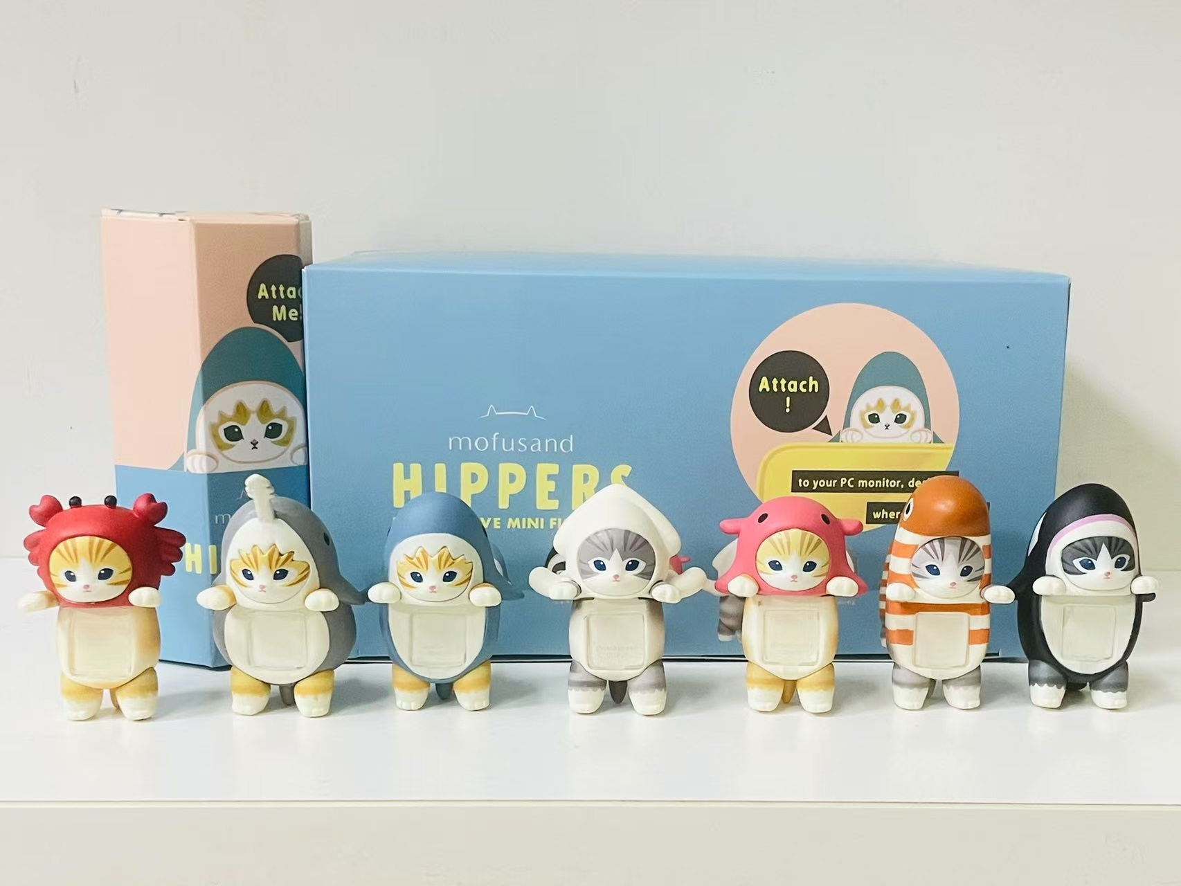 Sonny AngelampMofusand Sonny AngelampMofusand Sonny Angel Caixa ...